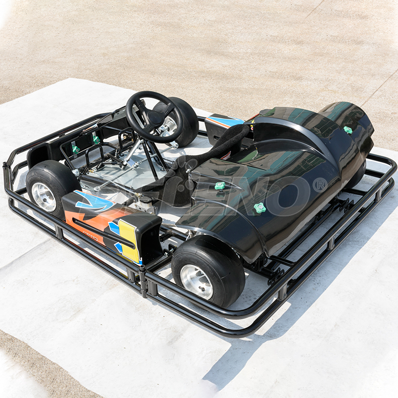 Single Seat Fuel Kart - indoor playground, trampoline park, park ...