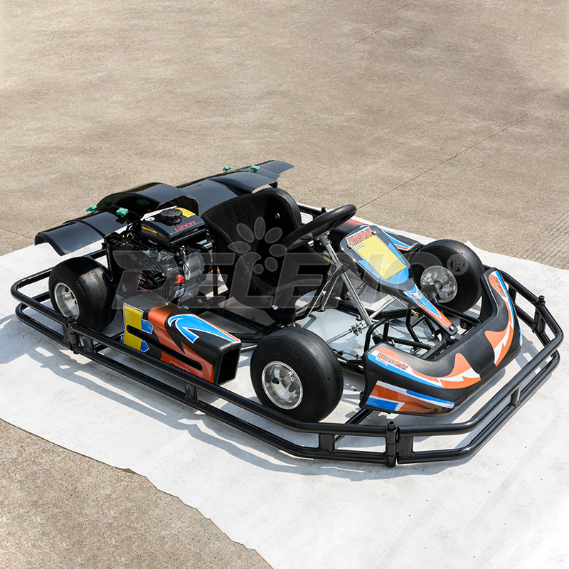 Single Seat Fuel Kart - indoor playground, trampoline park, park ...